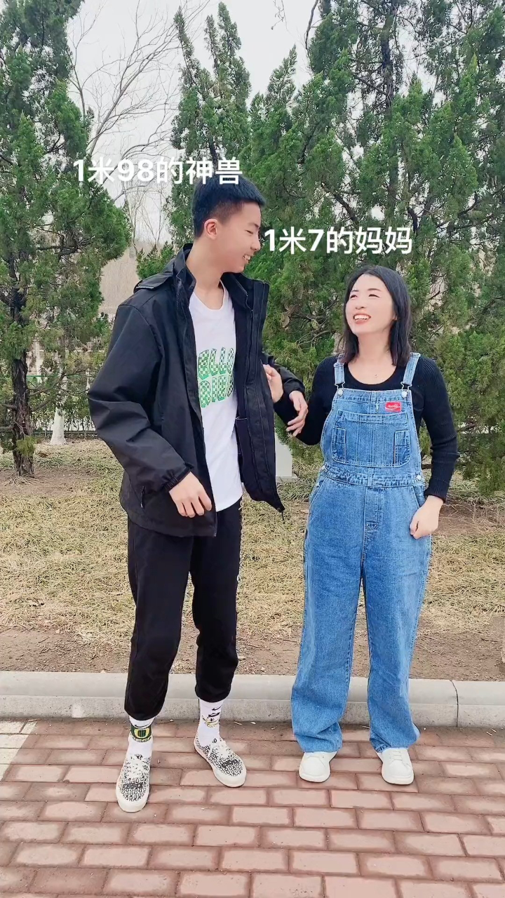 跳的好不好没关系主要是有人跟你一起跳一起疯一起闹这样既锻炼身体又减少代购不信你也试试花桥流水母子_腾讯视频