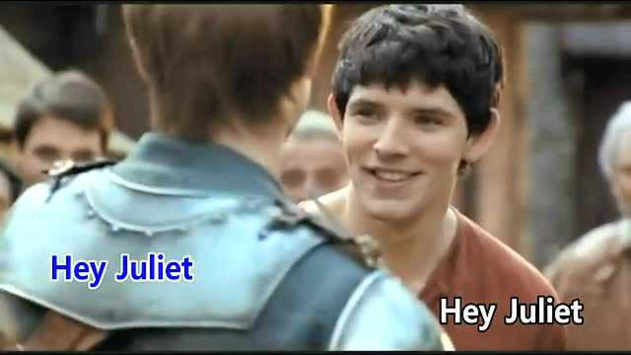 LMNT《HeyJuliet》(KTV版)_高清1080P在线观看平台_腾讯视频