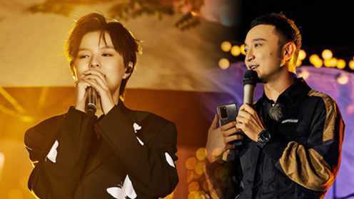 Sunnee《阳光的陪伴》，小尼狂打call_Sunnee首支个人单曲，《阳光的陪伴》小尼小撒听得狂打call_综艺_高清完整版视频在线观看_腾讯视频