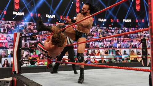 WWERAW_WWERAW第1447期_【中文字幕】WWERAW第1447期_高清1080P在线观看平台_腾讯视频