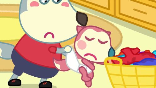 沃福第二季 第74话_高清1080P在线观看平台_腾讯视频