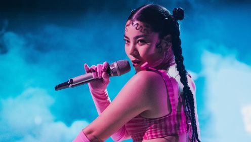 【纯享版】Wonder《IKnowYouWantIt》_综艺_高清完整版视频在线观看_腾讯视频