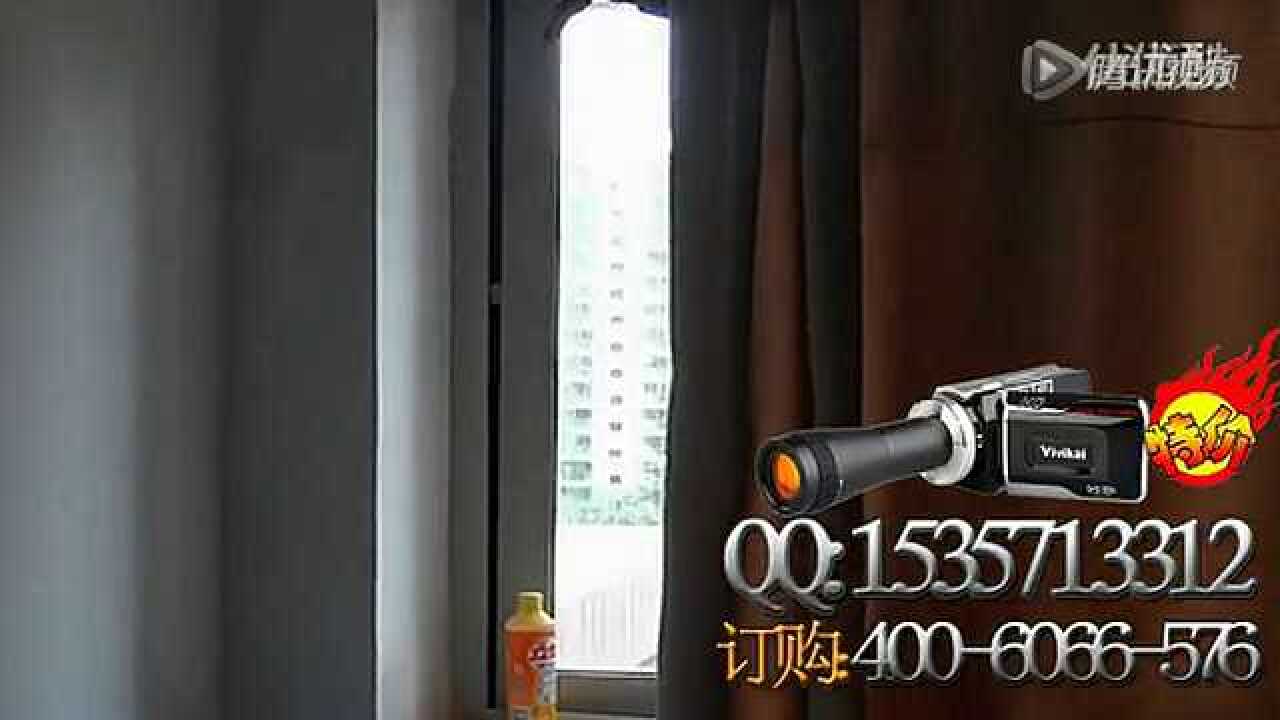 超长焦超远距离摄像机演示视频vivikai_高清1080P在线观看平台_腾讯视频