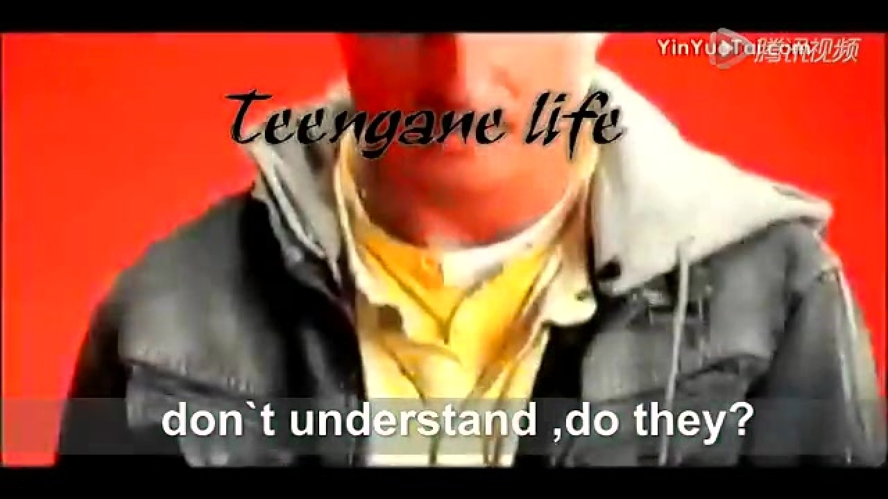 teenagelife(MV完美版)_高清1080P在线观看平台_腾讯视频
