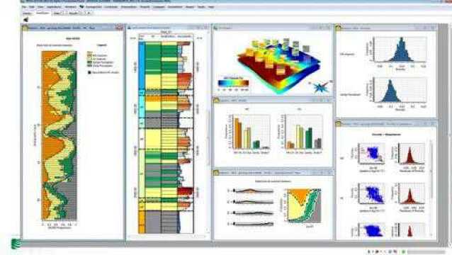15.5 SKUA-GOCAD High Resolution_腾讯视频
