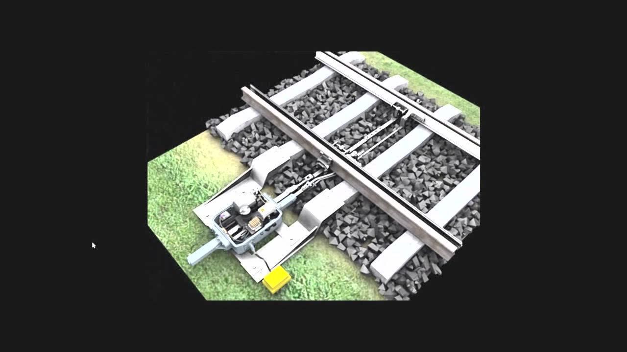 S700K转辙机调试维护_高清1080P在线观看平台_腾讯视频