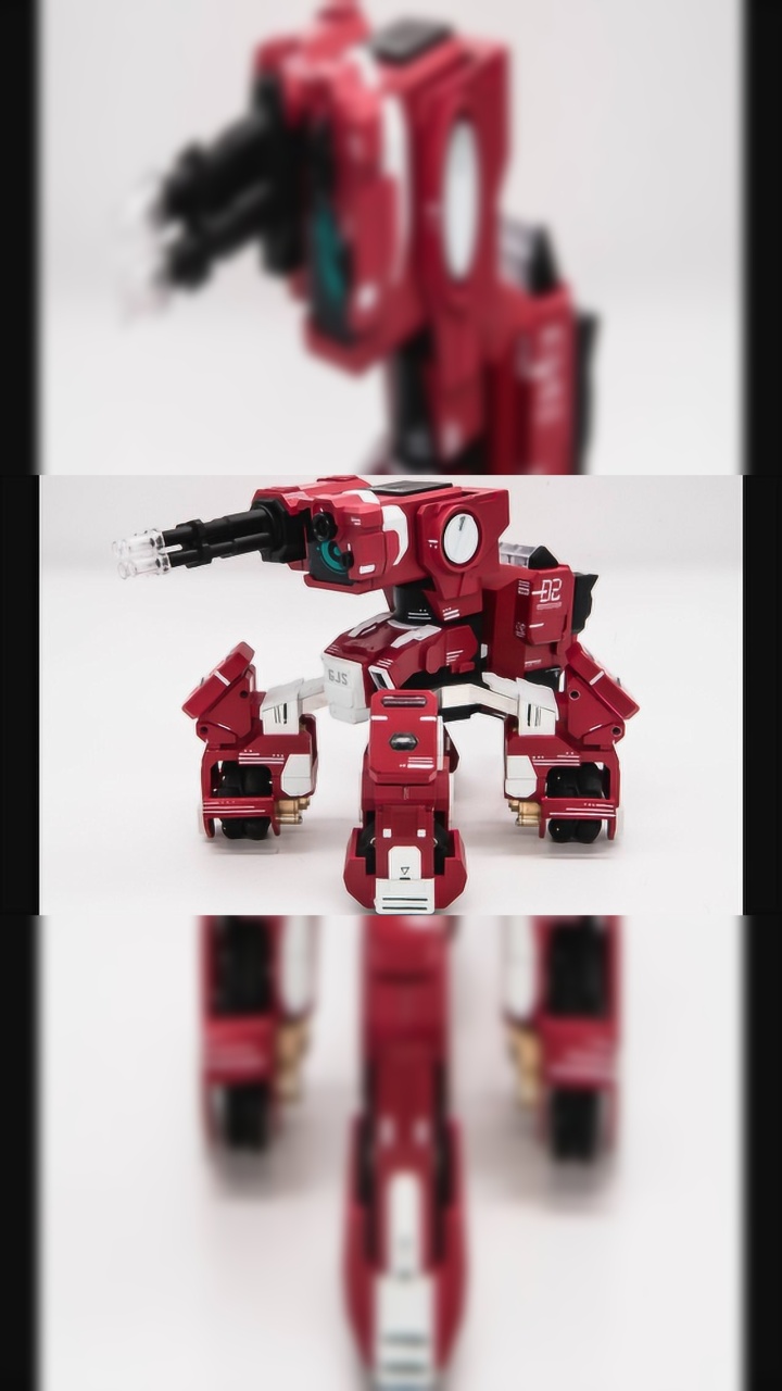 GEIO海外开箱视频：StephenHarvey_高清1080P在线观看平台_腾讯视频