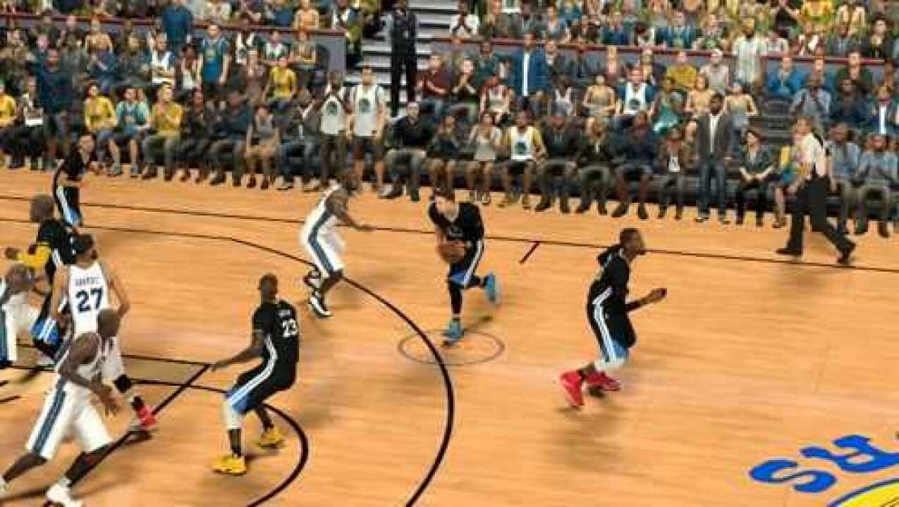 《NBA2K17》游戏合集_《NBA2K17》游戏合集_2k17，回忆了小艾的辉煌生涯_高清1080P在线观看平台_腾讯视频