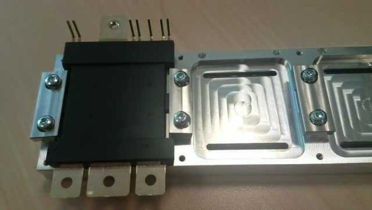 Danfoss DCM1000模块视频_腾讯视频