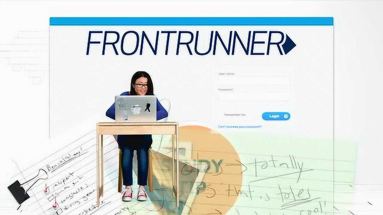 英孚英语FRONTRUNNER领先课程介绍_高清1080P在线观看平台_腾讯视频