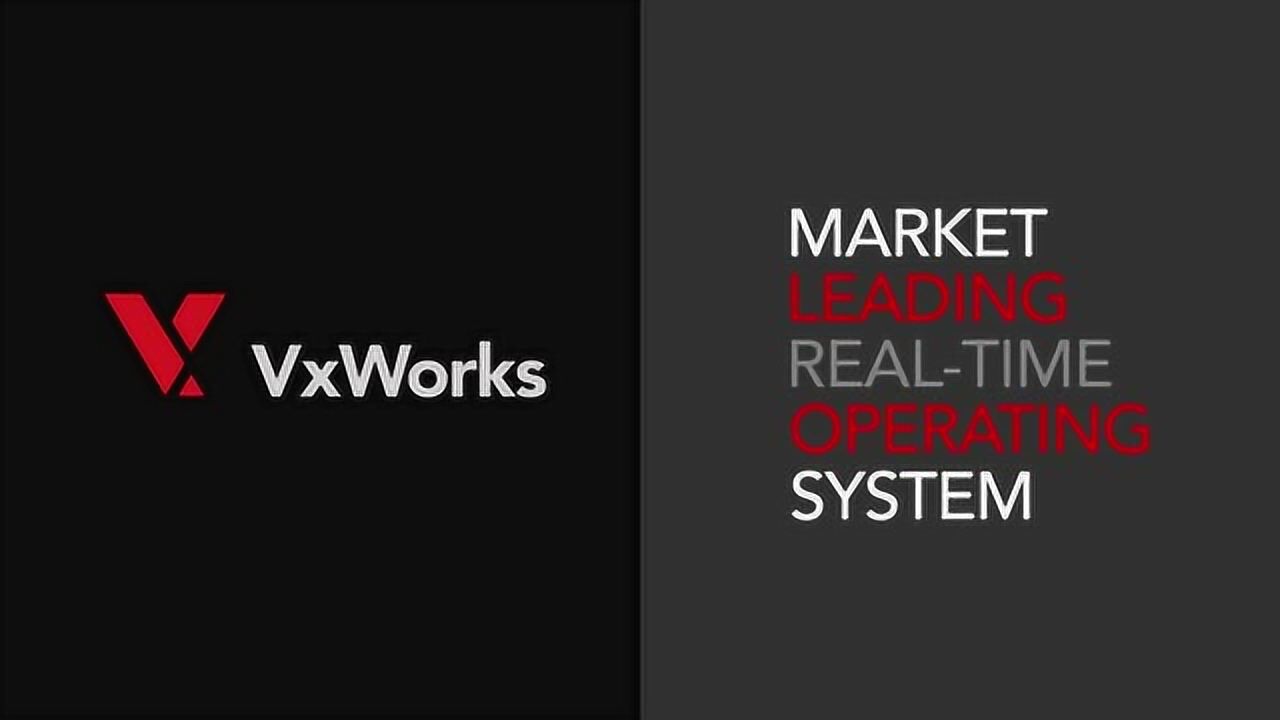 VxWorks之旅第1篇-简介_高清1080P在线观看平台_腾讯视频