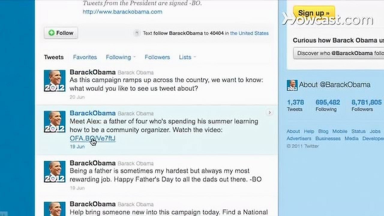 如何使用Twitter:什么是Twitter?_腾讯视频