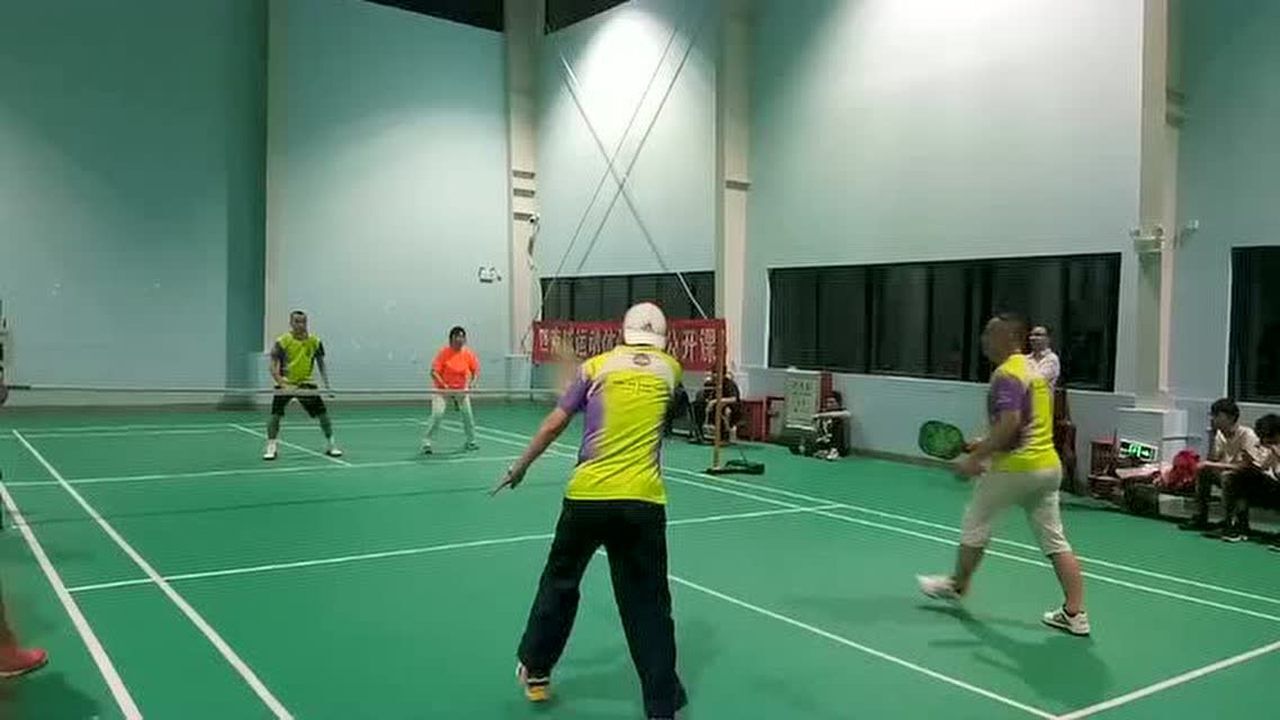 匹克球的演示_高清1080P在线观看平台_腾讯视频