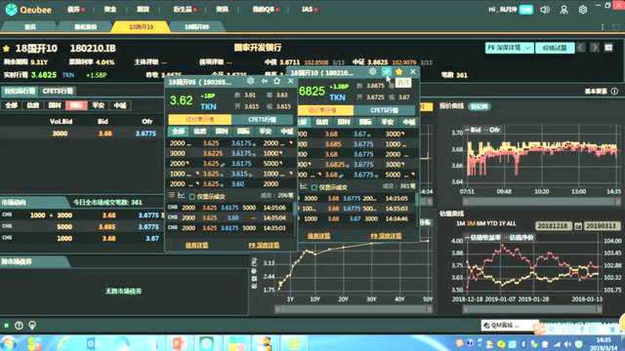 qeubee债券详情操作指南_腾讯视频