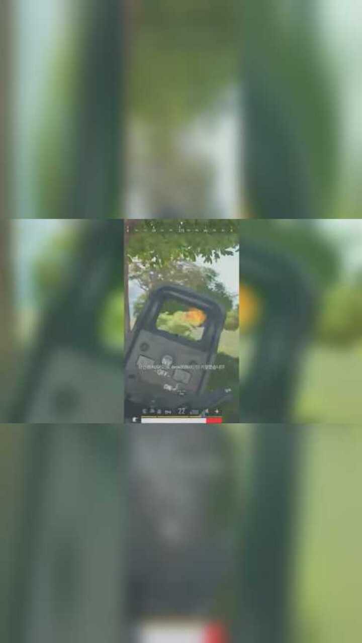 绝地求生：来发子弹吗？满足你_腾讯视频