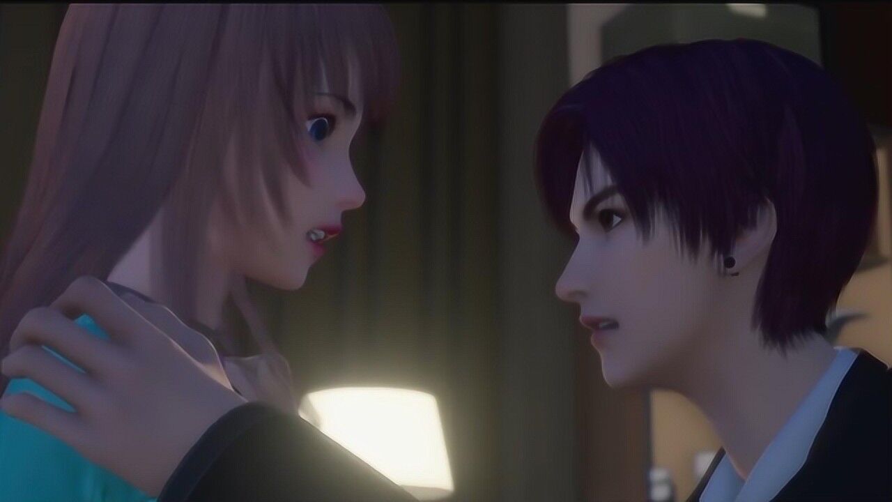 《猫妖的诱惑》猫儿卿哥CP向AMV:宠妻狂魔沈墨卿在线撒糖_动漫_高清完整版视频在线观看_腾讯视频