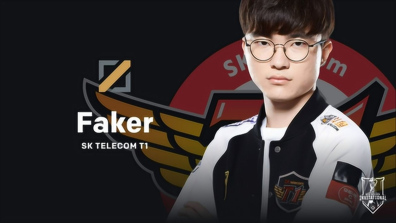 LOL：Faker塞拉斯偷取纳尔大招闪现一拍五，打出逆天团战_高清1080P在线观看平台_腾讯视频