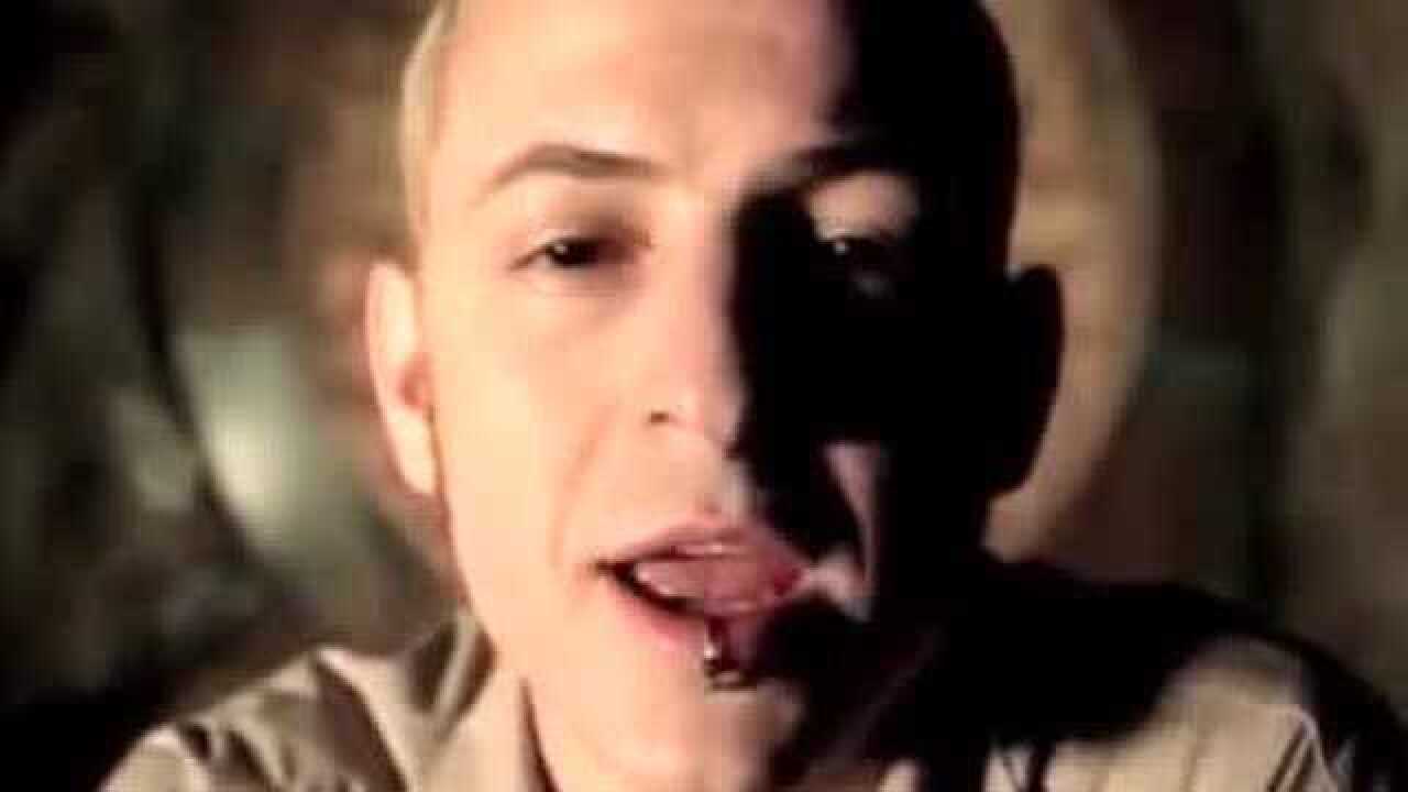 LP - In The End 中英字幕_腾讯视频