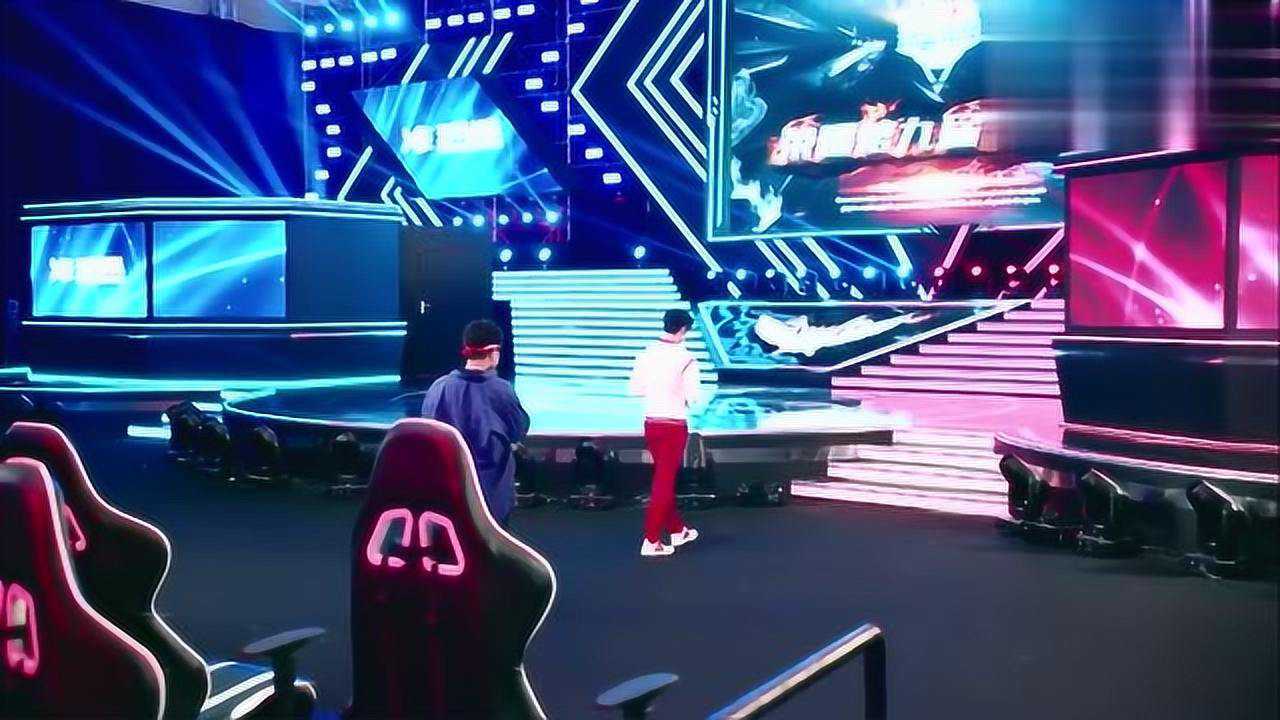 全职高手：杨洋赛点逆袭，看到父亲留下的钥匙不禁热泪盈眶_高清1080P在线观看平台_腾讯视频