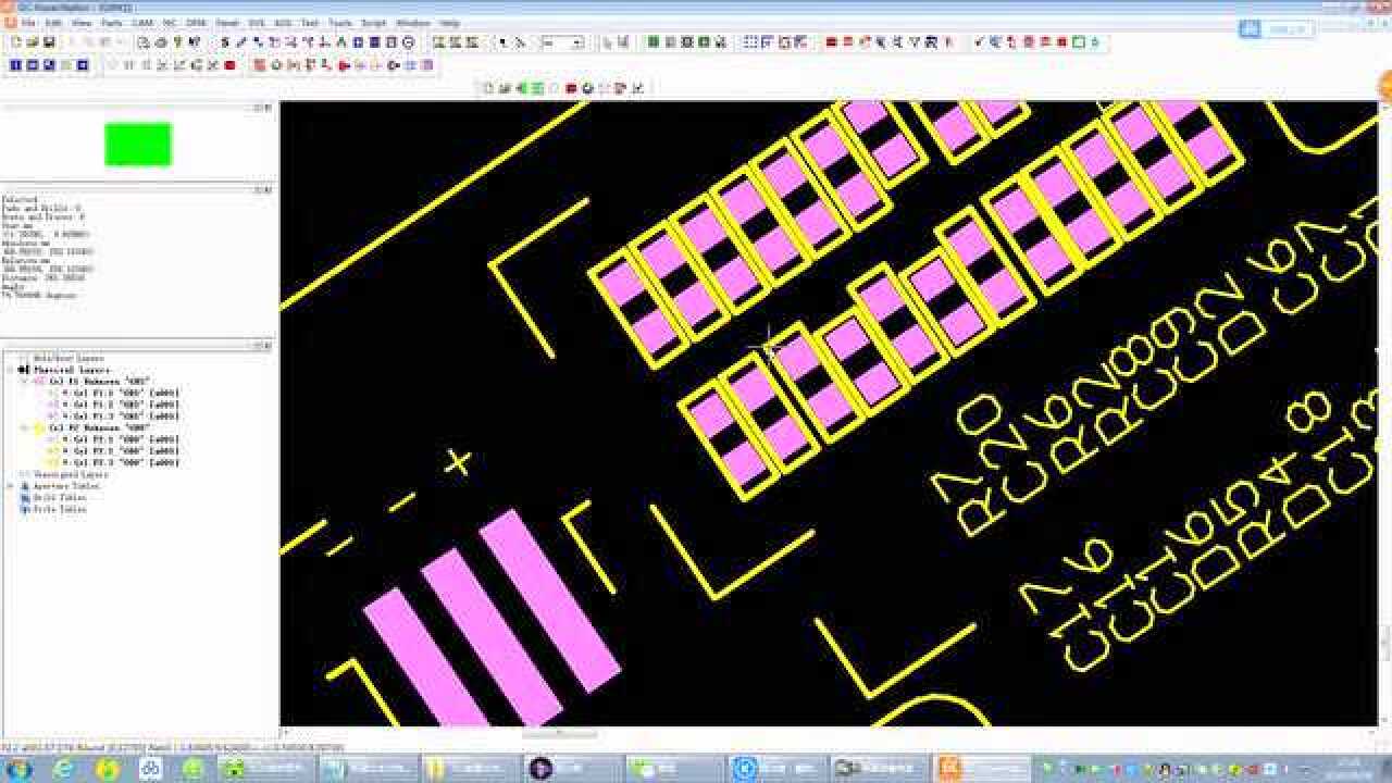 GC2000(GC-PowerStation)提取贴片坐标教程_腾讯视频