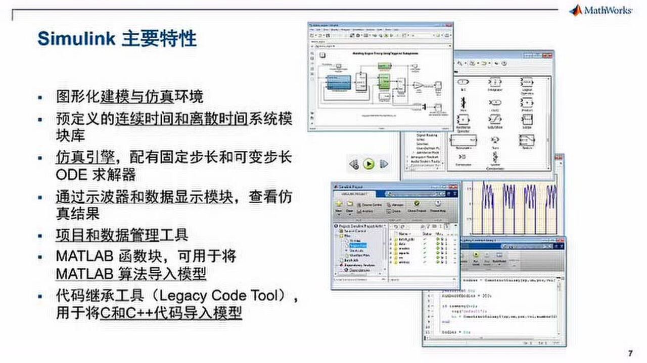 什么是Simulink？_高清1080P在线观看平台_腾讯视频