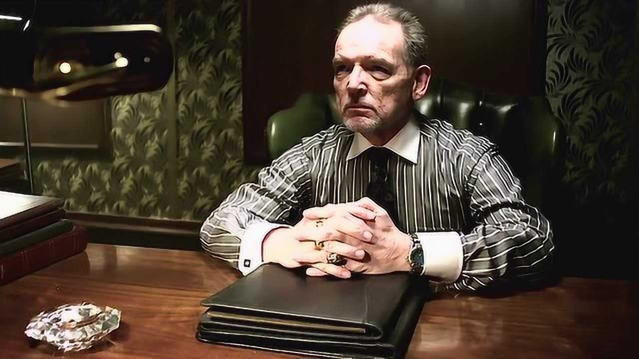 汤姆哈迪被老板警告，却因祸得福！这种胆识跟运气不是每个人都有的_高清1080P在线观看平台_腾讯视频