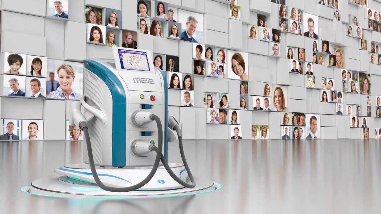 M22-AOPT超光子嫩肤_腾讯视频