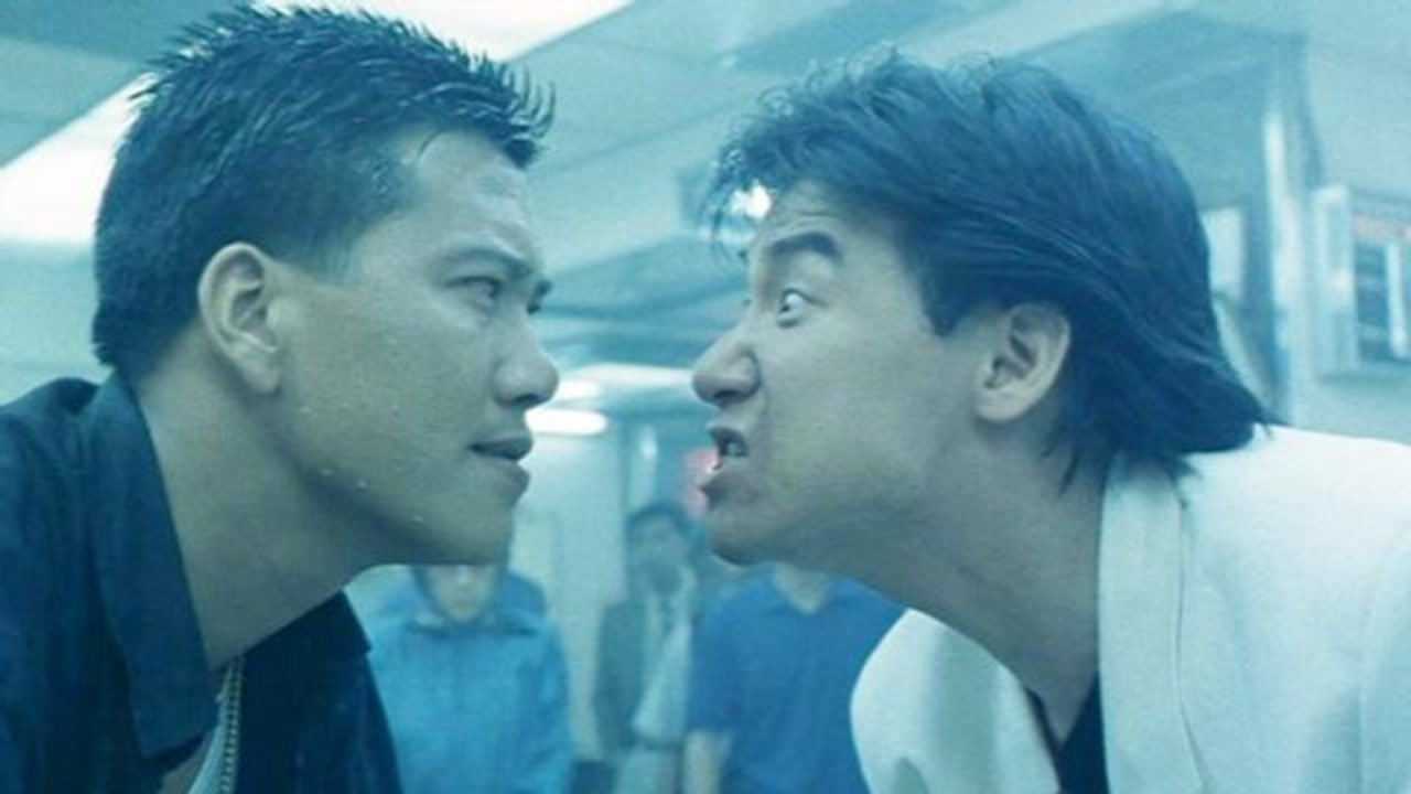 全场不可一世的Tony哥，最后被自己看不起的乌蝇哥给锤了_高清1080P在线观看平台_腾讯视频