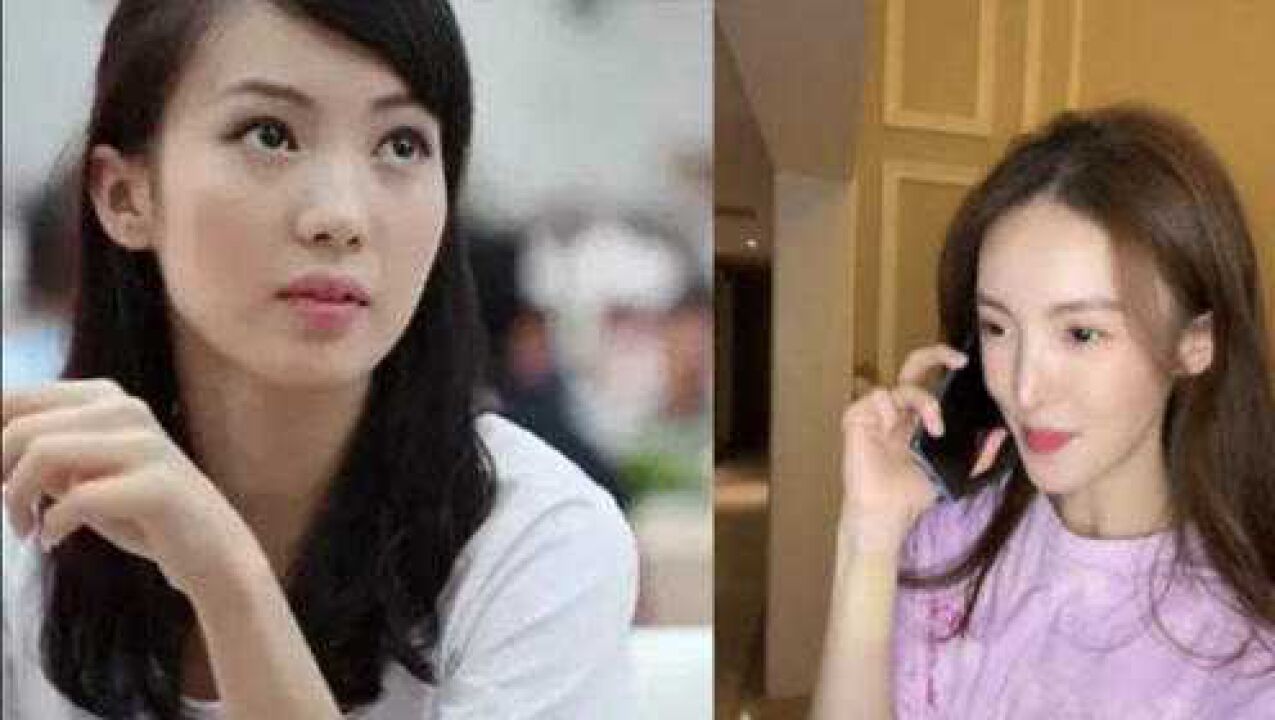 金晨鼻子引发热议，被吐槽鼻头过尖形状奇怪，难道整容了？_高清1080P在线观看平台_腾讯视频