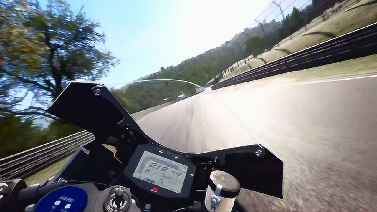 游戏视频#RIDE4_高清1080P在线观看平台_腾讯视频