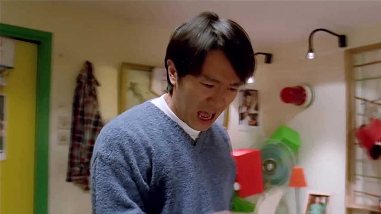 《家有喜事97》解说：星爷无厘头电影之一，明星云集_高清1080P在线观看平台_腾讯视频