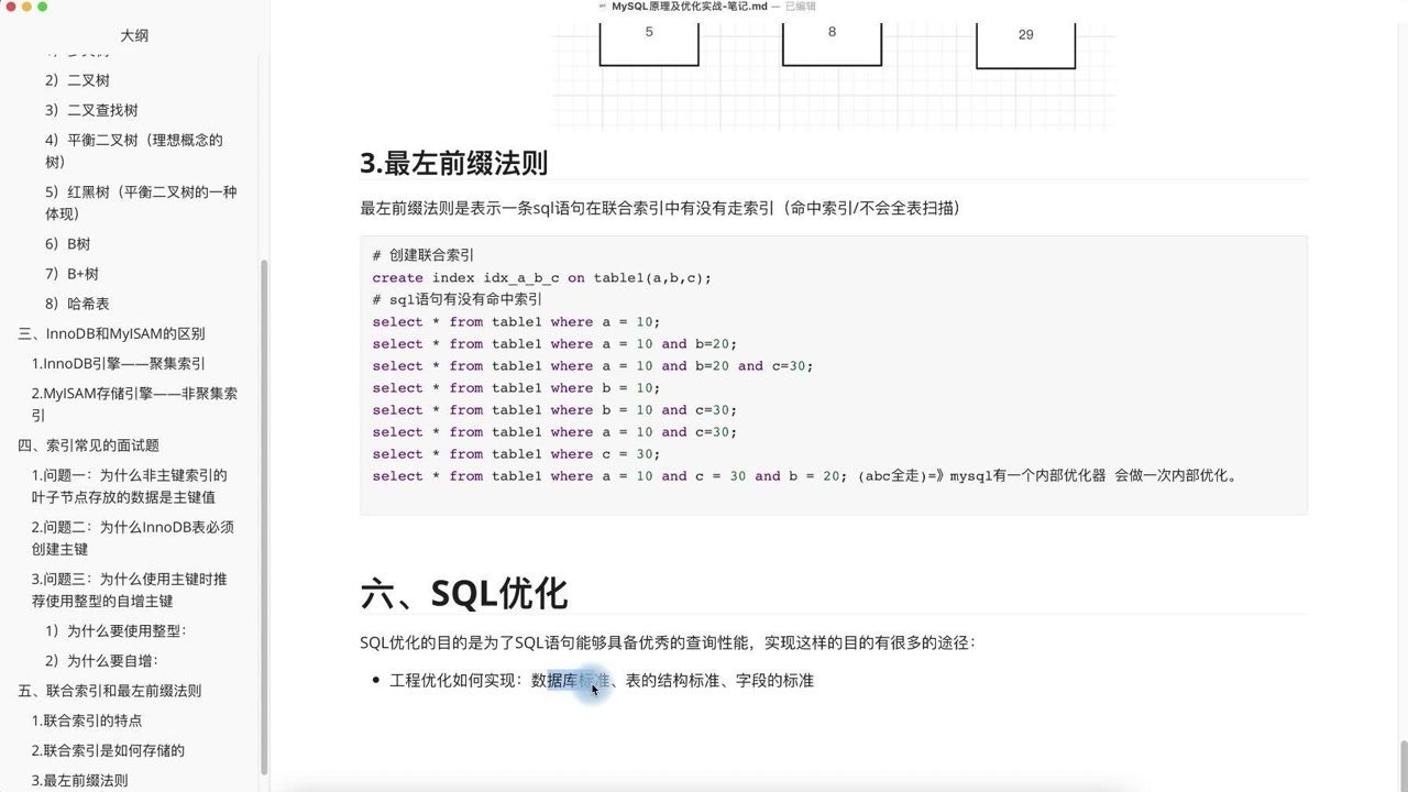 14-SQL工程优化规范_腾讯视频