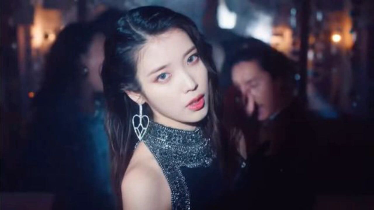 IU李知恩IU-《LILAC》MV_高清1080P在线观看平台_腾讯视频