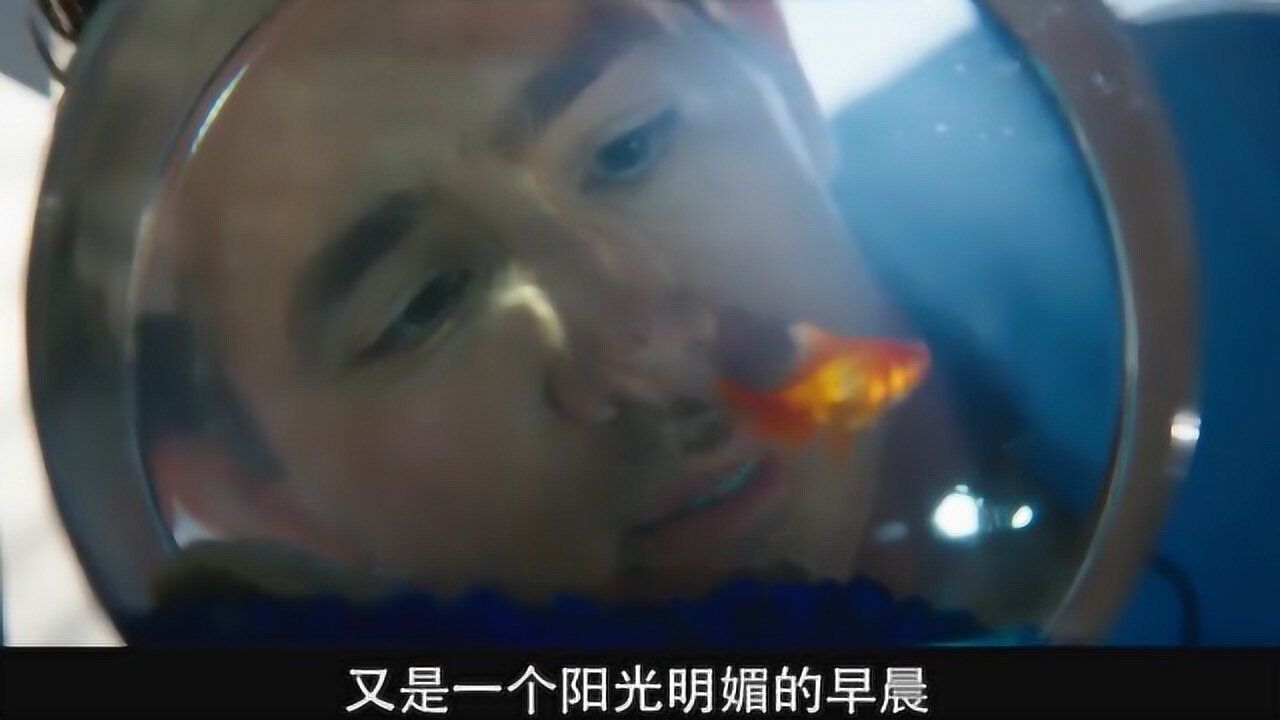 中：看一个游戏里的NPC开挂的逆袭人生！_腾讯视频