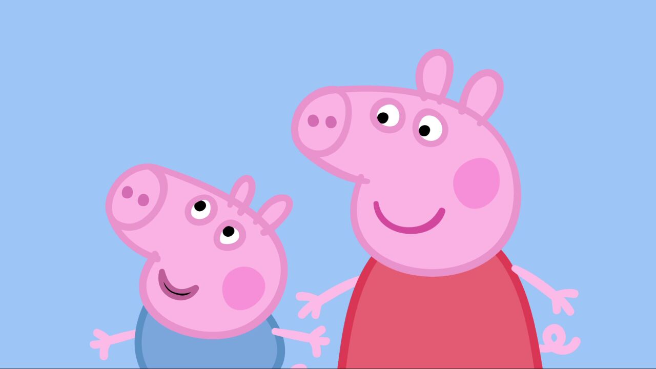 第05集 鹦鹉波莉 Polly Parrot_高清1080P在线观看平台_腾讯视频