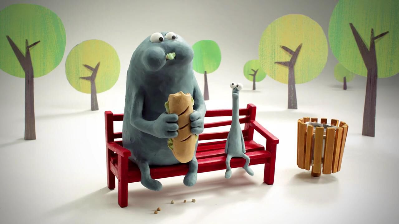 BENCH-STOPMOTIONANIMATEDSHORTFILMbyWaaber_腾讯视频