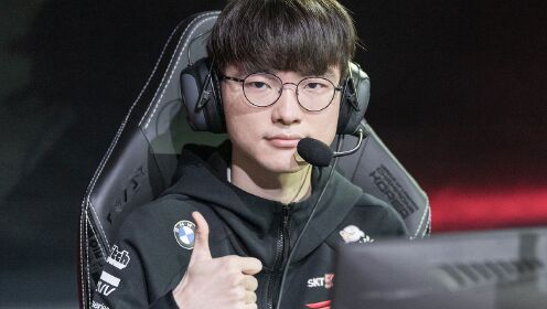 每日游戏热点资讯_本届世界赛Faker有望达成新纪录或超越Uzi成为世界赛击杀王_高清1080P在线观看平台_腾讯视频