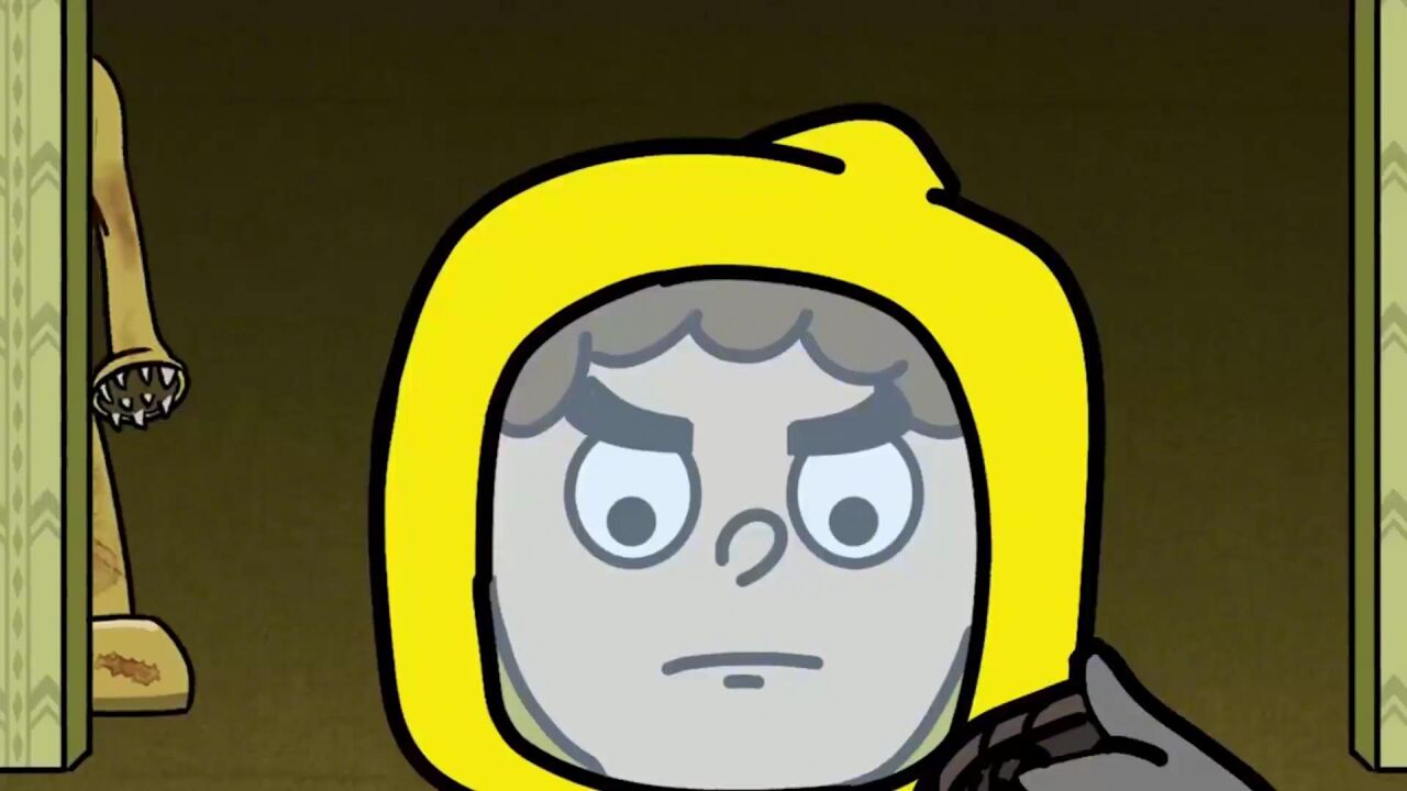 backroom后室：疯狂派对客，你敢接受他的邀请吗_腾讯视频