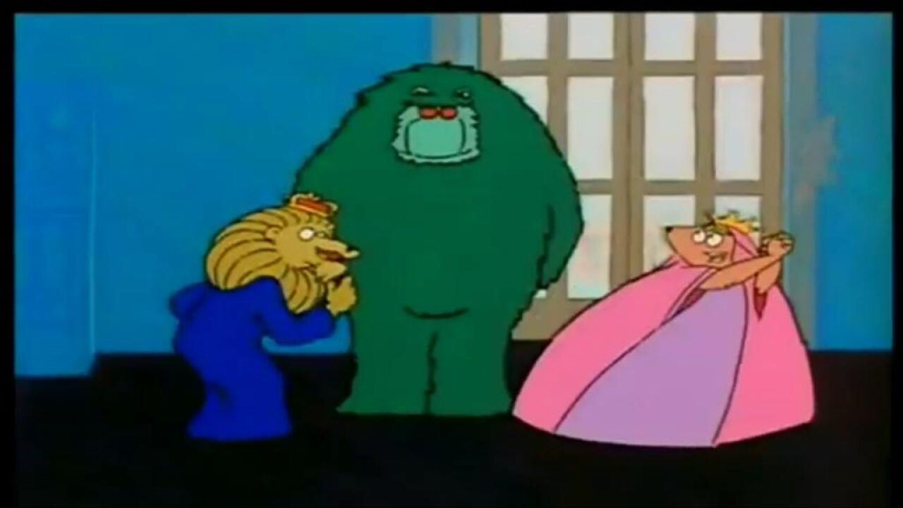 英语启蒙BigMuzzy06适合3-12岁小朋友反复观看_高清1080P在线观看平台_腾讯视频