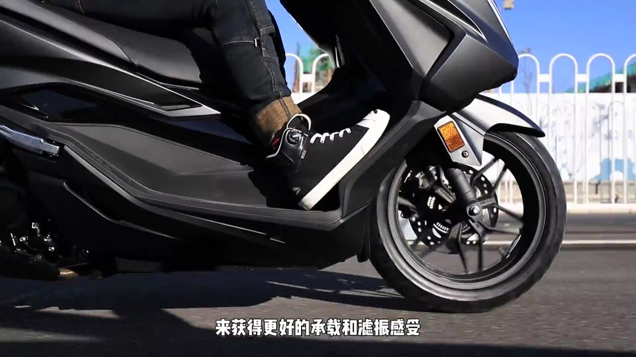 全网抢先体验本田国产NSS350，闭眼冲就完事了！_高清1080P在线观看平台_腾讯视频