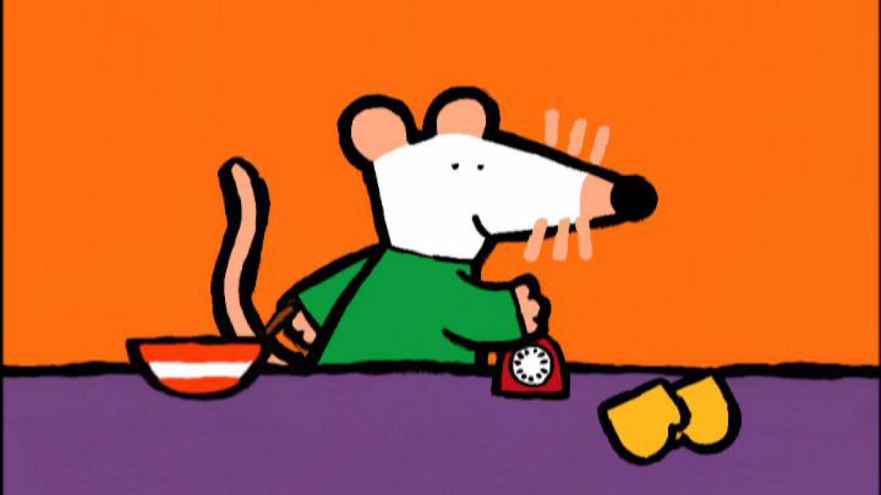 Maisy.E086.Chocolate.Cake_高清1080P在线观看平台_腾讯视频