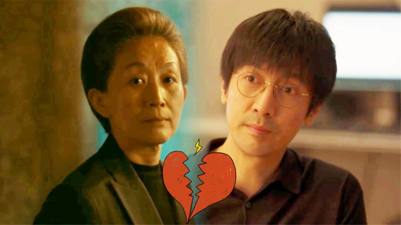 三体：叶文洁最后为什么自杀？原因不止一个，汪淼得知真相后傻眼_腾讯视频