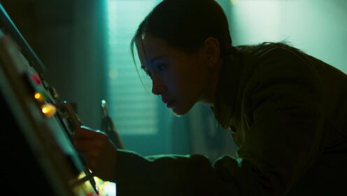 三体 叶文洁收到地外文明来声，破译内容为“不要回答”_高清1080P在线观看平台_腾讯视频