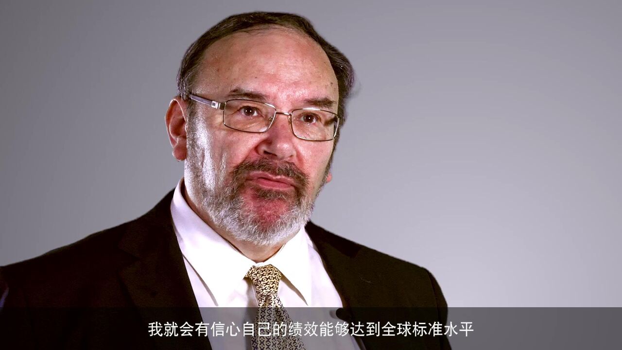 考取ATD国际认证有何价值？BillRothwell_高清1080P在线观看平台_腾讯视频