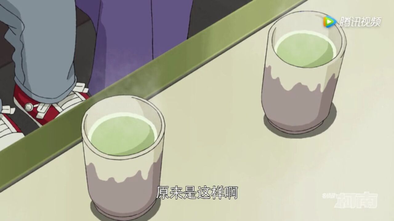 咋就是说柯南里最大的幕后B0SS是谁尼🤔🤔_高清1080P在线观看平台_腾讯视频