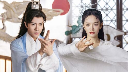 千年白蛇遇到捉妖师注定结局BE_电视剧_短剧_高清完整版视频在线观看_腾讯视频