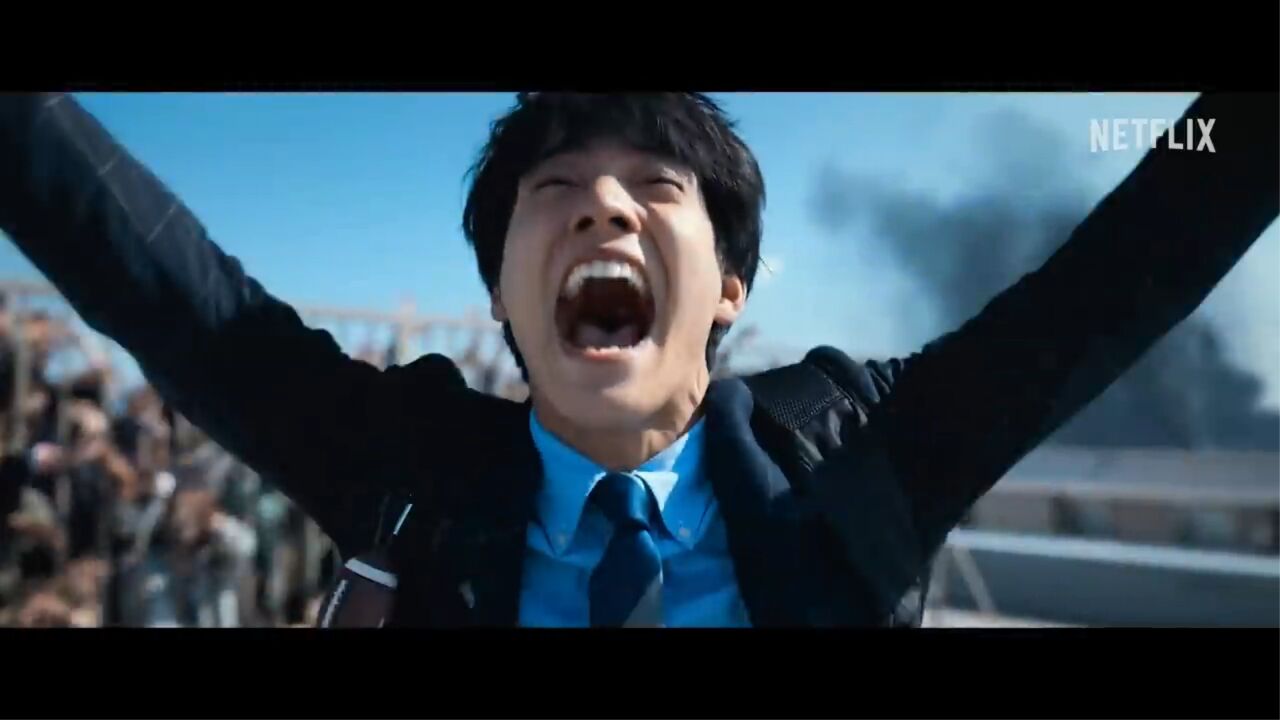 赤楚卫二《僵尸100~成为僵尸前想做的100件事情》预告_高清1080P在线观看平台_腾讯视频