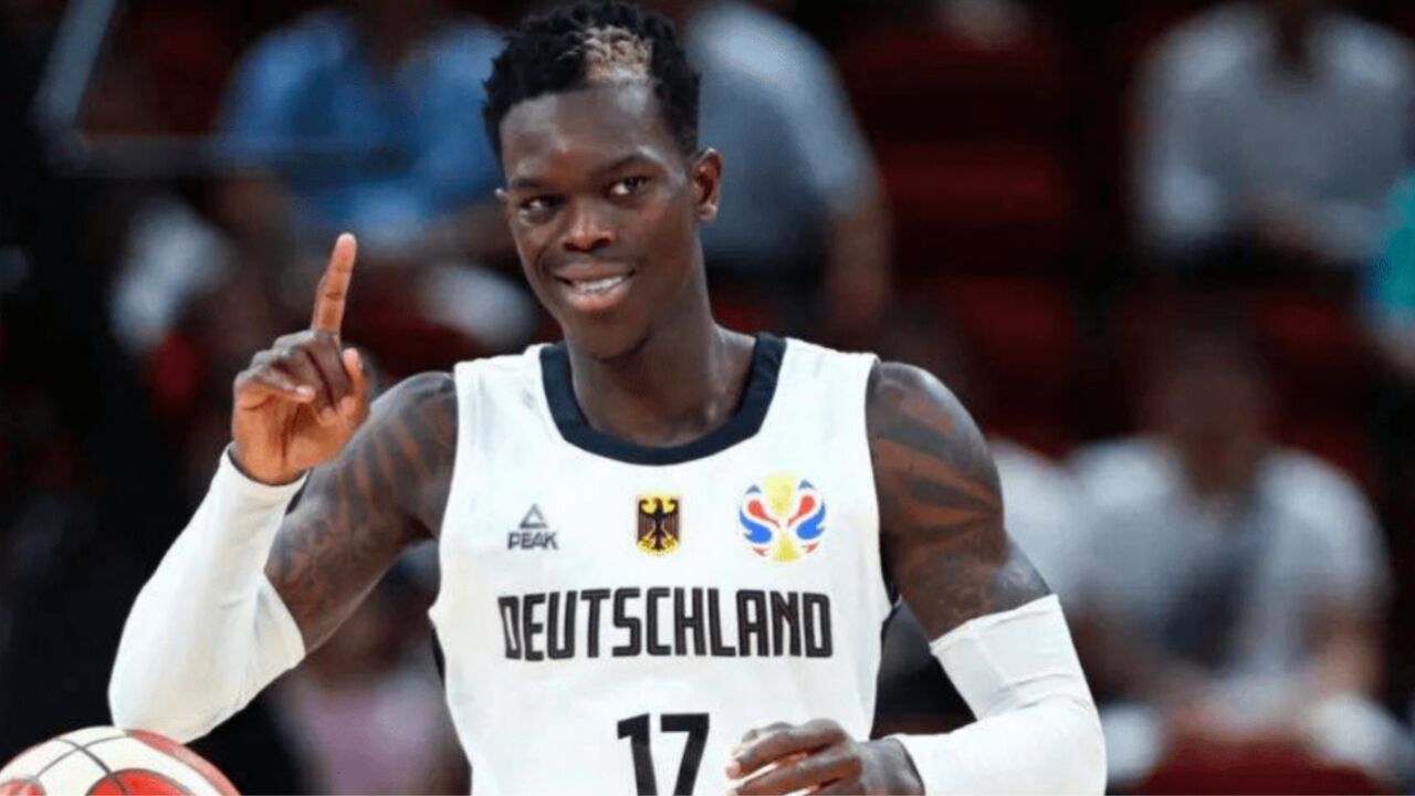 热身赛德国86-81加拿大！施罗德15分8板7助率队取胜_高清1080P在线观看平台_腾讯视频