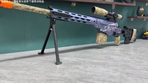 20块钱买的格洛克G18，超级解压，好玩到爆啊！_高清1080P在线观看平台_腾讯视频