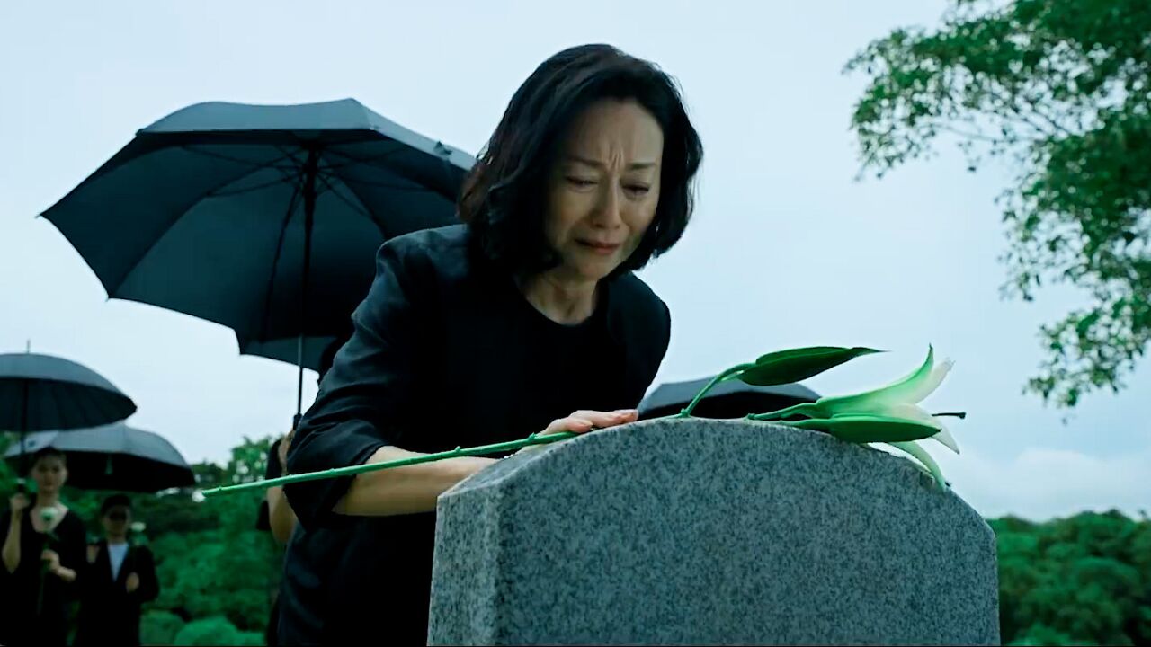 《拯救嫌疑人》惊险场面悬念迭起，张小斐惠英红互放狠话_腾讯视频}